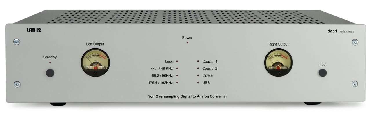 Lab12 DAC1 Reference - :: evalitec :: Alta Gama en Audio