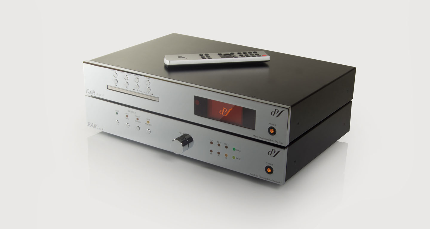 Galería Ear Yoshino - :: evalitec :: Alta Gama en Audio