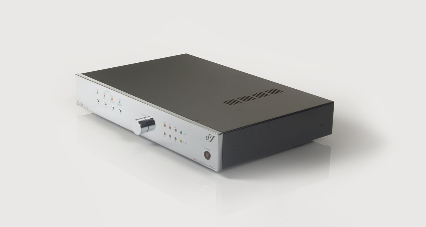 Galería Ear Yoshino - :: evalitec :: Alta Gama en Audio