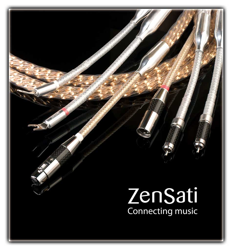 Cables audio, neutralidad, velocidad, transparencia