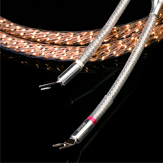 Cables audio, neutralidad, velocidad, transparencia