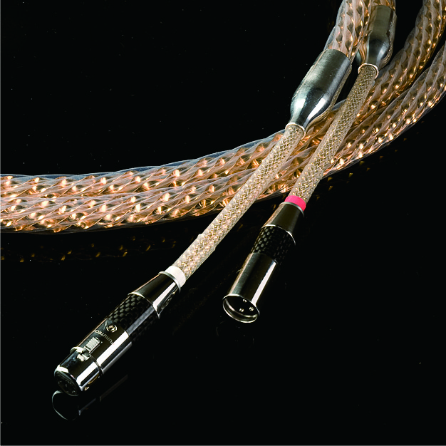 Cables audio, neutralidad, velocidad, transparencia